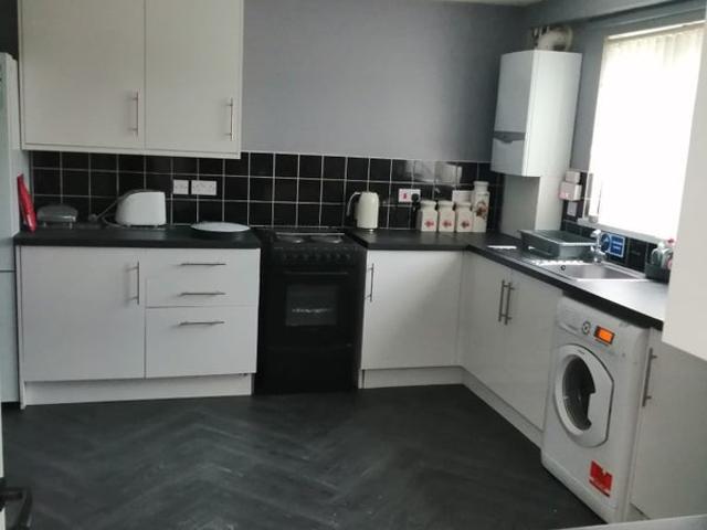 Room at Innsworth Drive, Birmingham