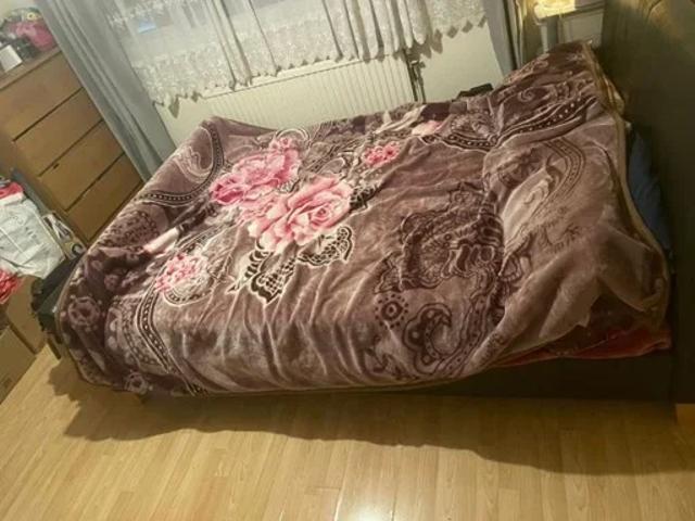 Room at Inskip Road, Greater London