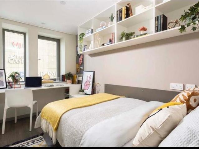 Room at International Way, Greater London