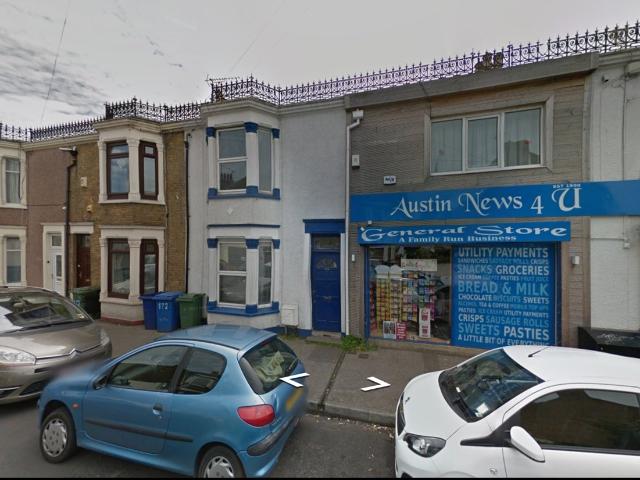 Room at Invicta Road, Borough of Swale