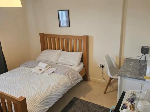 Room at Invicta Road, Dartford
