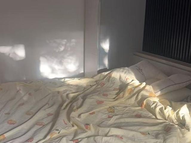 Room at Iona Street, City of Edinburgh