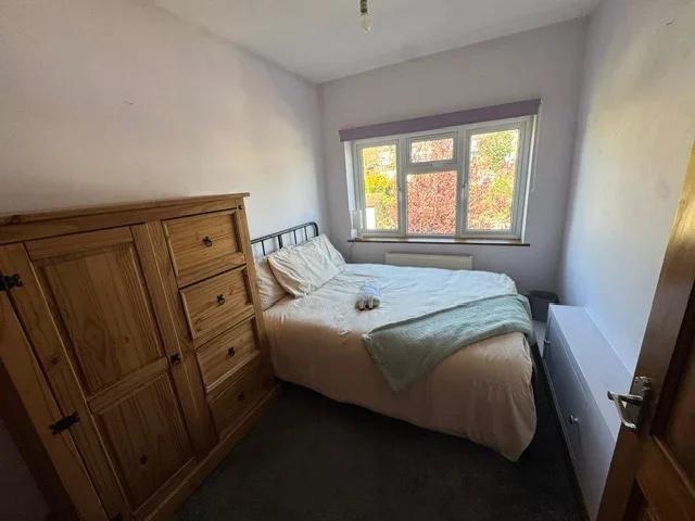 Room at Iris Crescent, Greater London