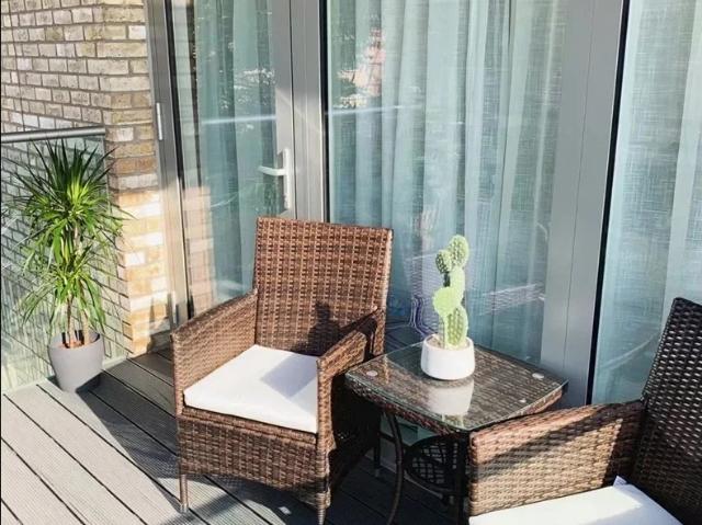 Room at Ironworks Way, Greater London