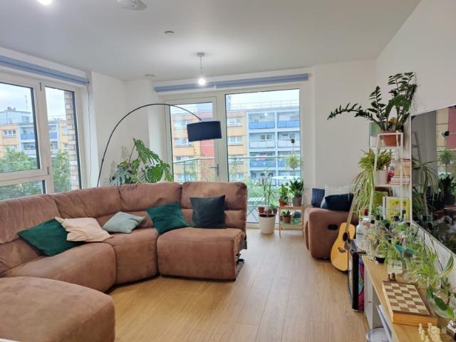 Room at Ironworks Way, Greater London