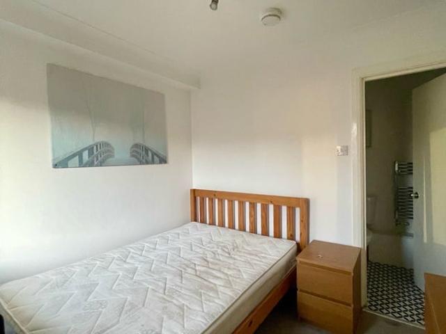Room at Ironmongers Place, Greater London