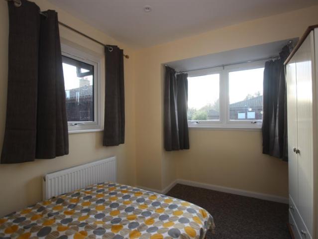 Room at Isambard Mews, Greater London