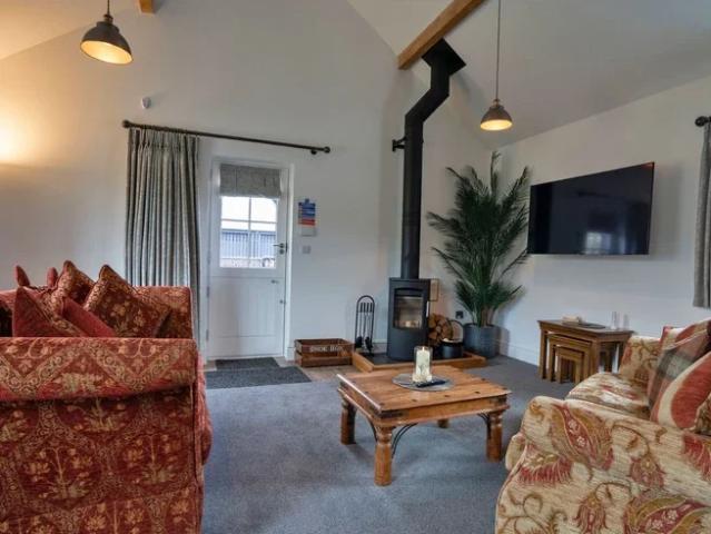 Room at Islington Lane, Derbyshire Dales