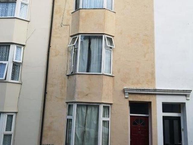 Room at Islingword Place, Brighton
