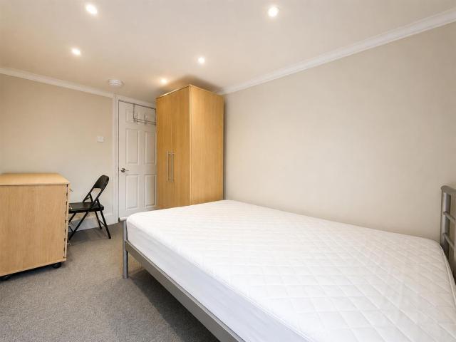 Room at Islingword Road, Brighton