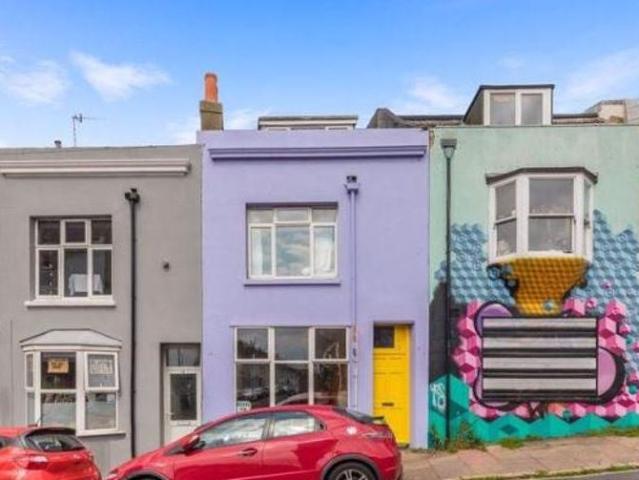 Room at Islingword Road, Brighton