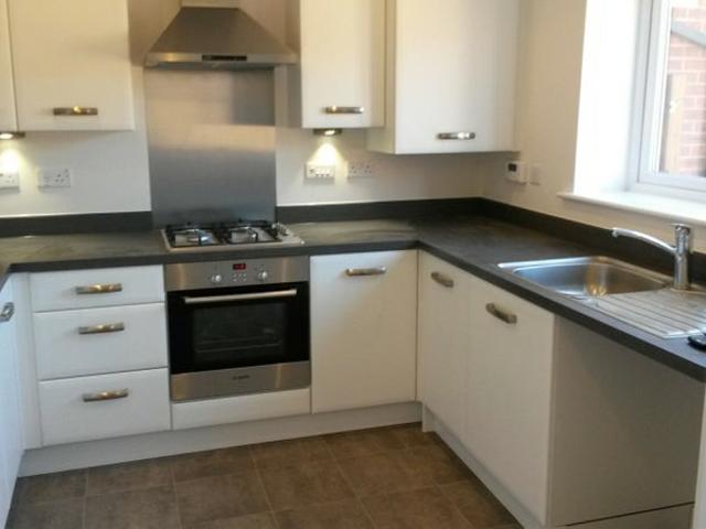 Room at Jubilee Gardens, Borough of Fylde