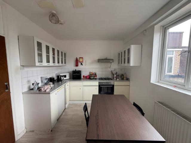 Room at Jubilee Street, Greater London