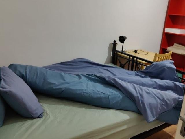 Room at Jubilee Street, Greater London