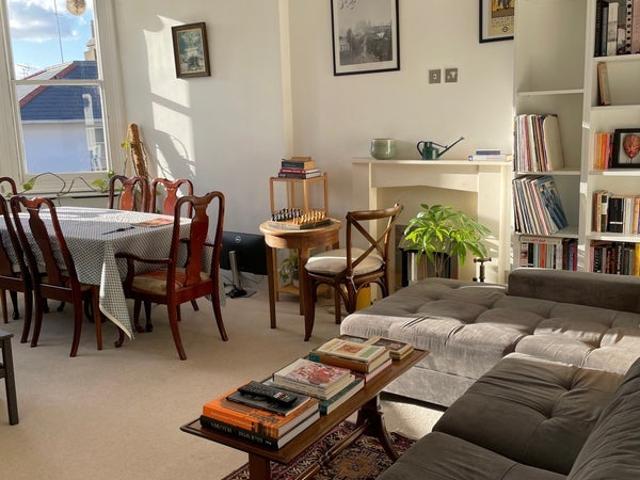 Room at Jubilee Place, Greater London