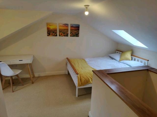Room at Jubilee Road, High Wycombe