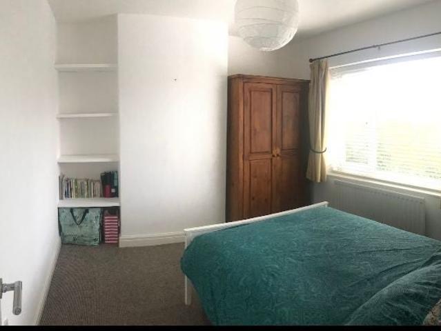 Room at Jubilee Road, Newcastle upon Tyne