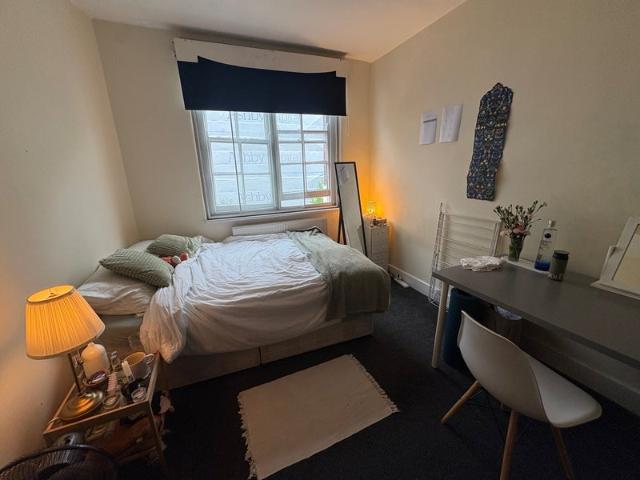 Room at Judd Street, Greater London