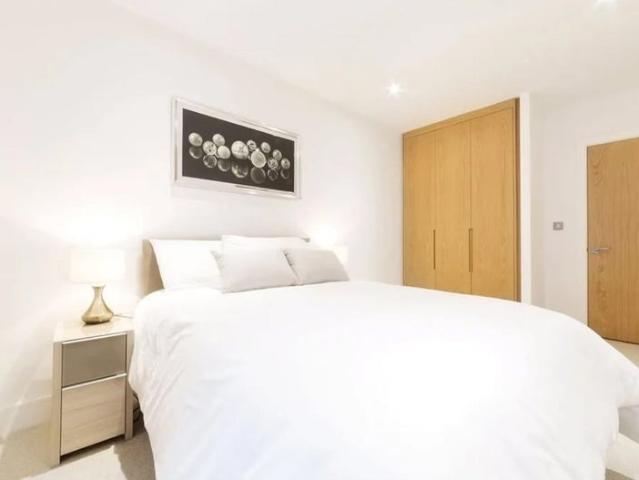 Room at Jude Street, Greater London