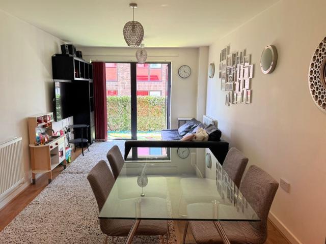 Room at Jude Street, Greater London