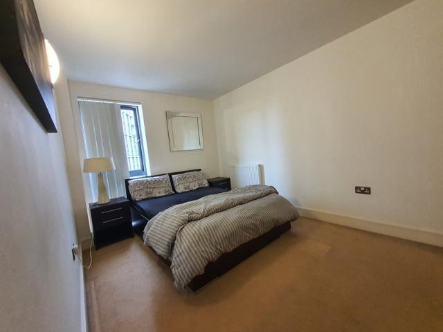 Room at Jude Street, Greater London