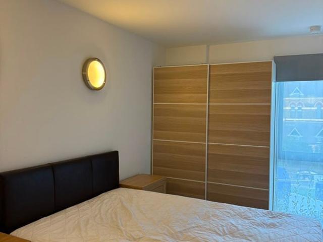 Room at Jude Street, Greater London