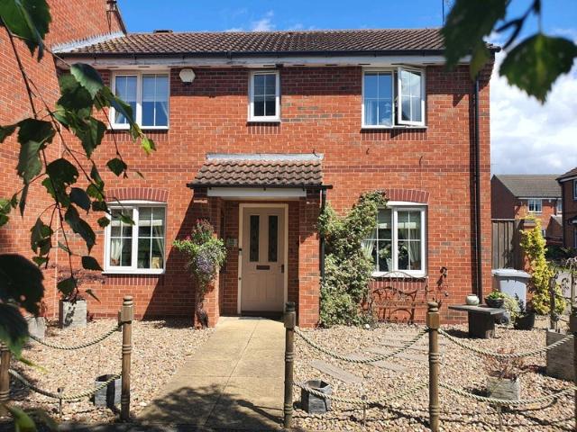 Room at Juniper Close, Newark and Sherwood