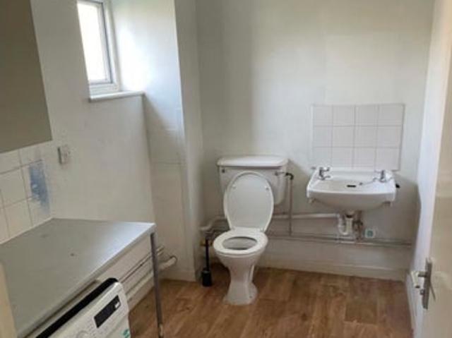 Room at Juniper Crescent, Greater London