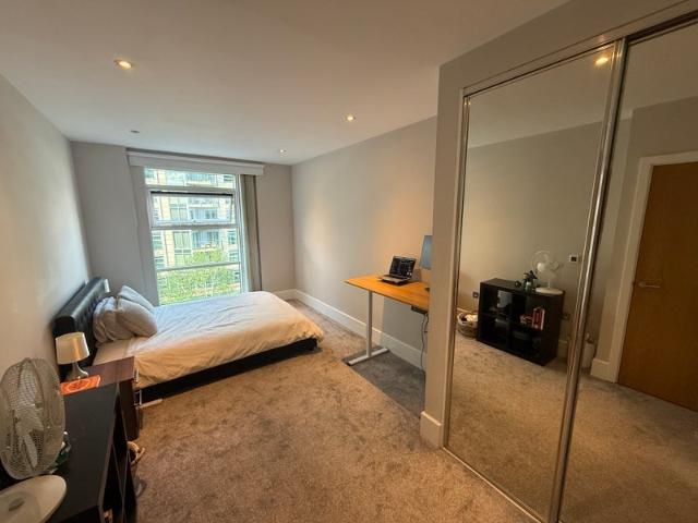 Room at Juniper Drive, Greater London