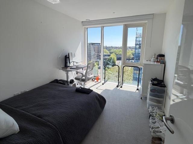 Apartment at Juniper Drive, Greater London