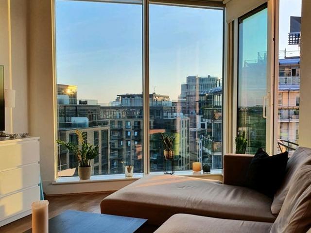 Room at Juniper Drive, Greater London