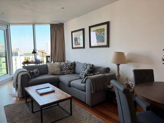 Room at Juniper Drive, Greater London