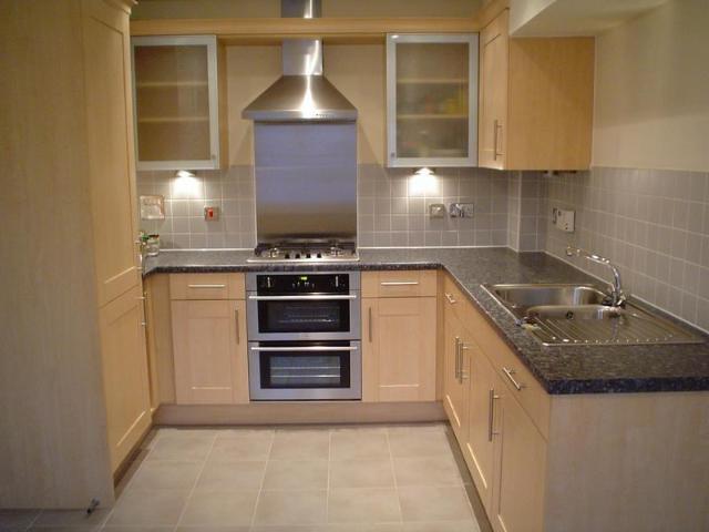 Room at Justin Place, Greater London