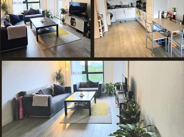 Room at Jupp Road West, Greater London