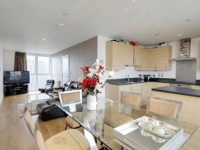 Room at Jupp Road West, Greater London