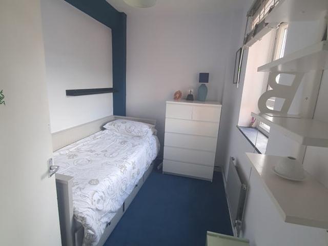 Room at Jackman Street, Greater London