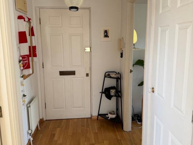 Room at Jackson Close, Greater London