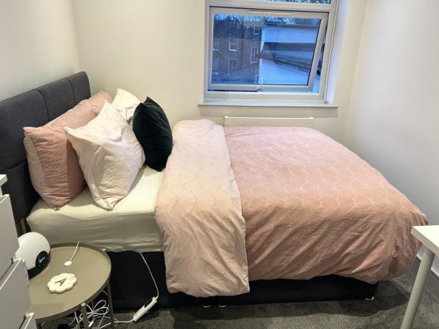 Room at Jackson Road, Greater London