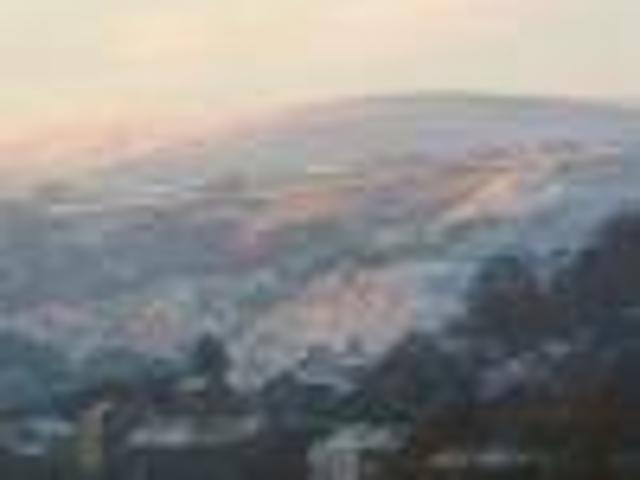 Room at James Street, Calderdale