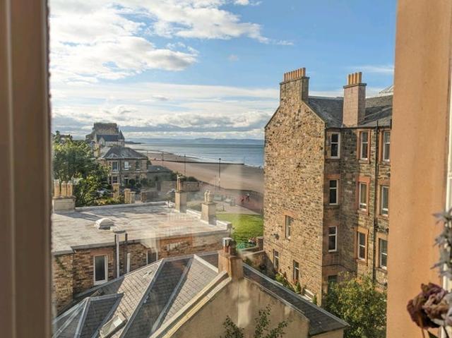 Room at James Street, City of Edinburgh