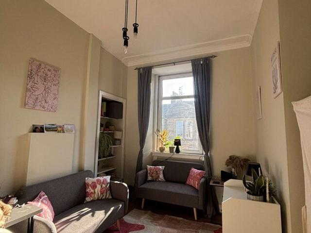 Room at Jameson Place, City of Edinburgh