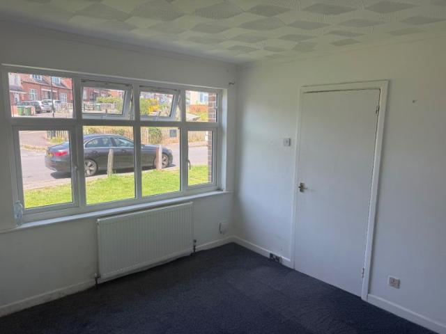 Room at Janaway Gardens, Southampton