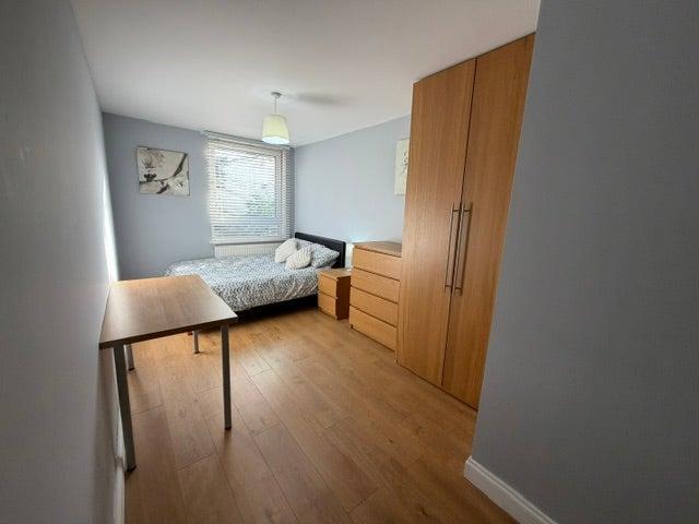 Room at Jansen Walk, Greater London