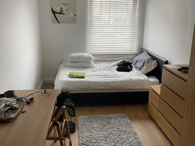 Room at Jansen Walk, Greater London