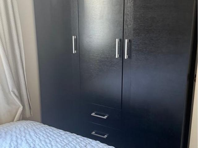 Room at Jardine Road, Greater London