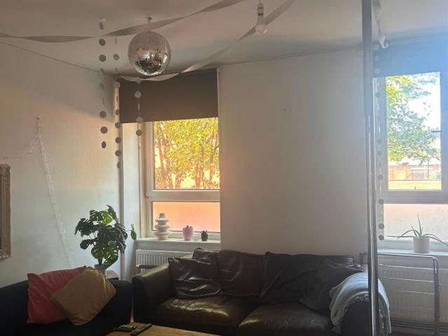 Room at Jebb Avenue, Greater London