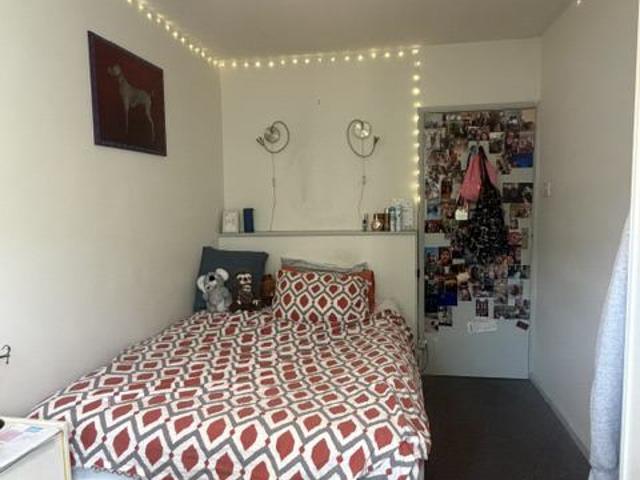 Room at Jeffrey's Road, Greater London