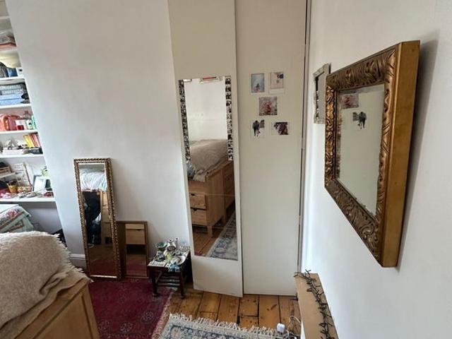 Room at Jelf Road, Greater London