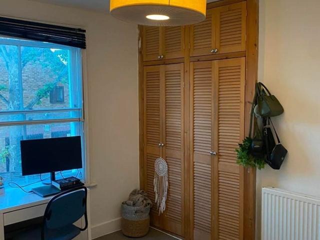 Room at Jelf Road, Greater London