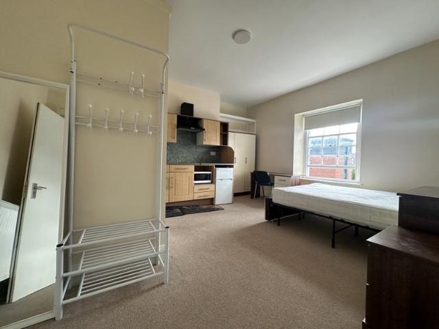 Room at Jesmond Road West, Newcastle upon Tyne
